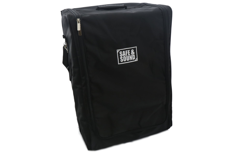 MEGA Bag for 10 boxes.